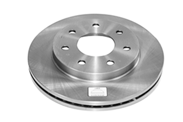 ROTOR 3218 DELANTERO – Frenos del centro