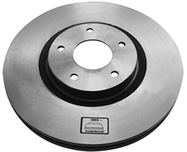 ROTOR 3295 TRANSMISION MANUAL DELANTERO – Frenos del centro