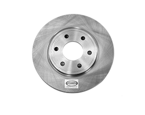 ROTOR 3310 TRASERO – Frenos del centro